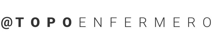 Conoce a Topo - Topo Enfermero