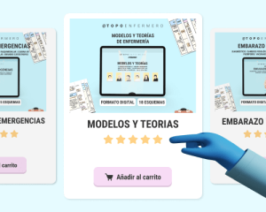 Topo Enfermero | Recursos para Estudiar Enfermería